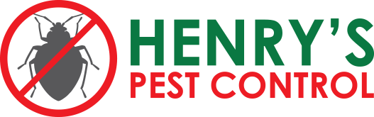 Home - Henry's Pest Control